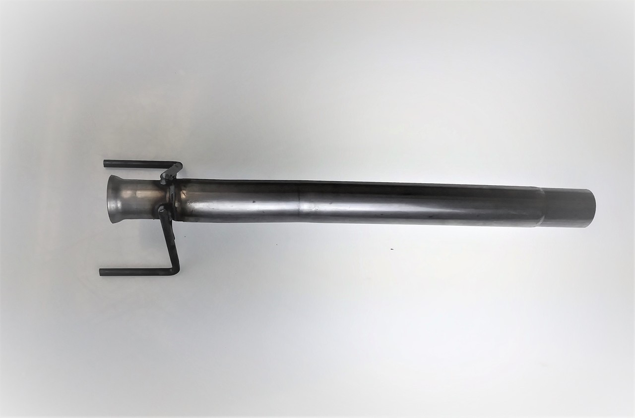 Mercedes Sprinter DPF Pipe OM642: High-Quality Canadian Made ...