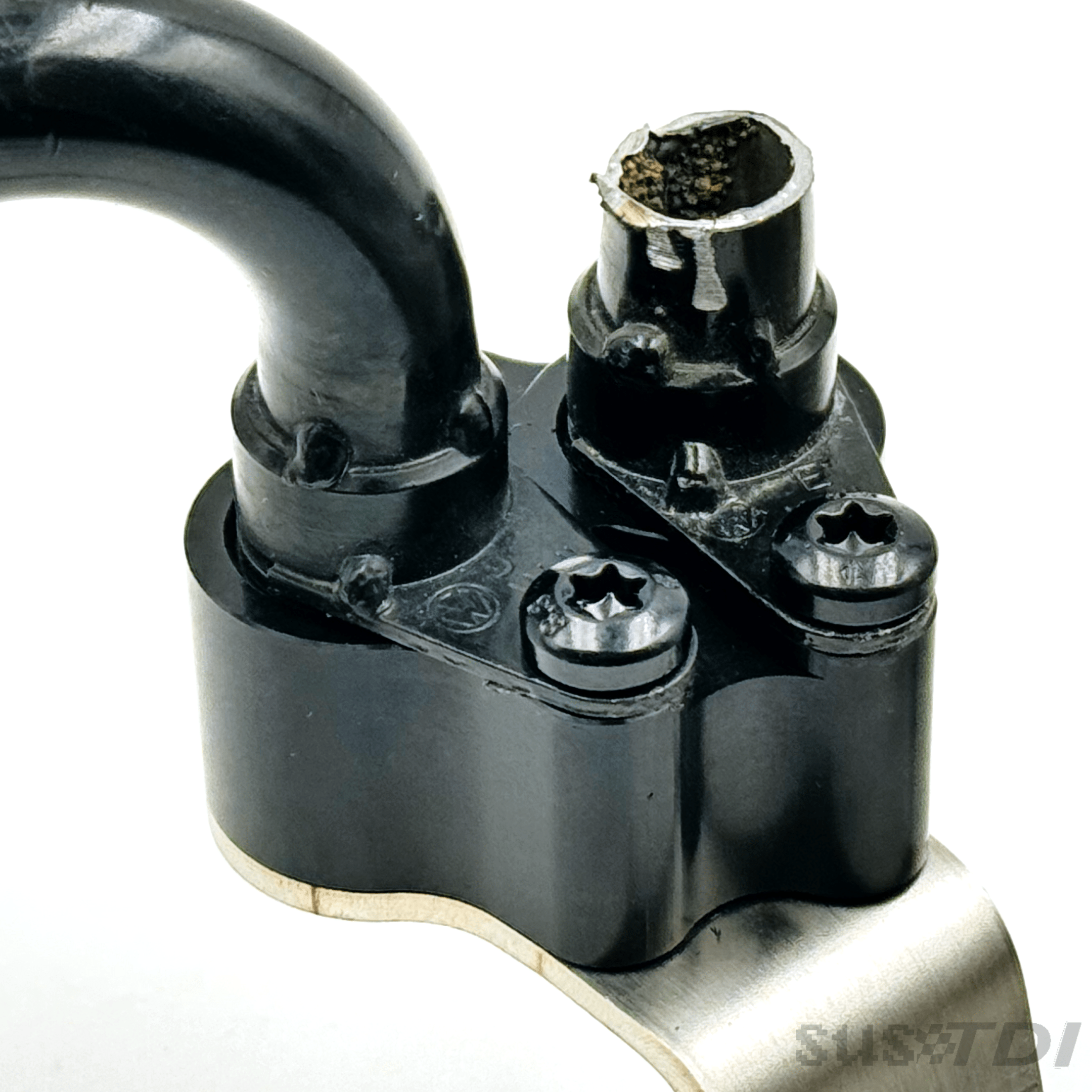 SUSTDI Aux EGR Cooler Delete (3.0 TDI Gen1 2009-2012) - Aftermath Tuning