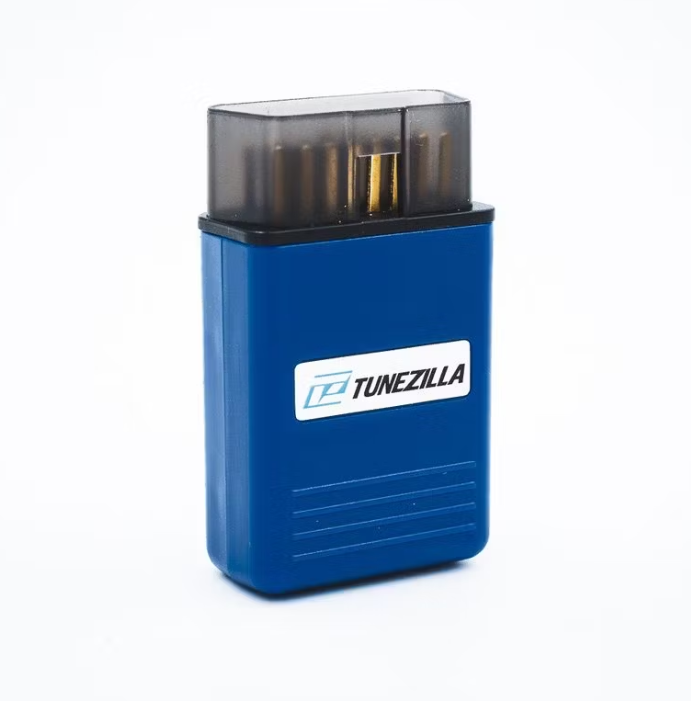 Tunezilla Flashzilla Pro - Aftermath Tuning